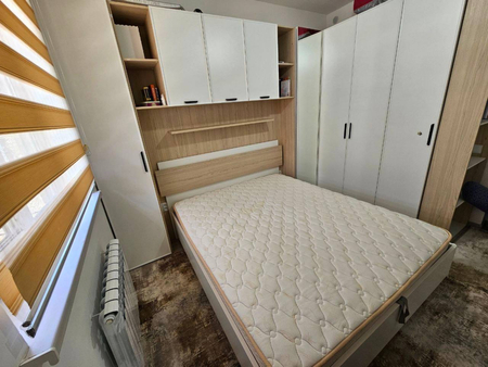 Новостройка Assalom Sohil от Golden House 1в2 комнатная 1 этаж, 37м2