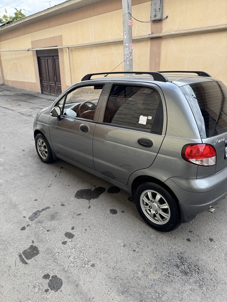 Matiz 2014 ful yevro