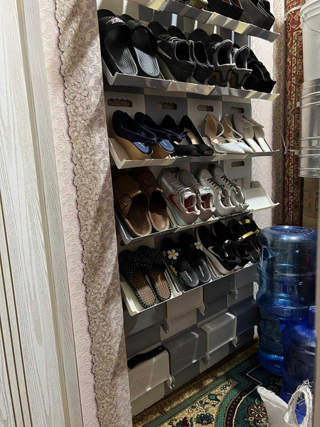 Подставка для обуви