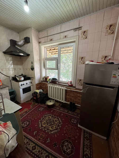 Продается квартира 1в2/3/5