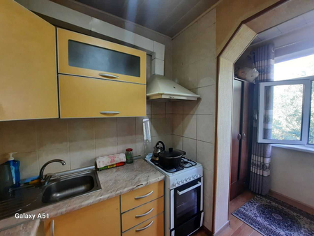 ТЦ Мегапланет двухкомнатная квартира (J3220)
