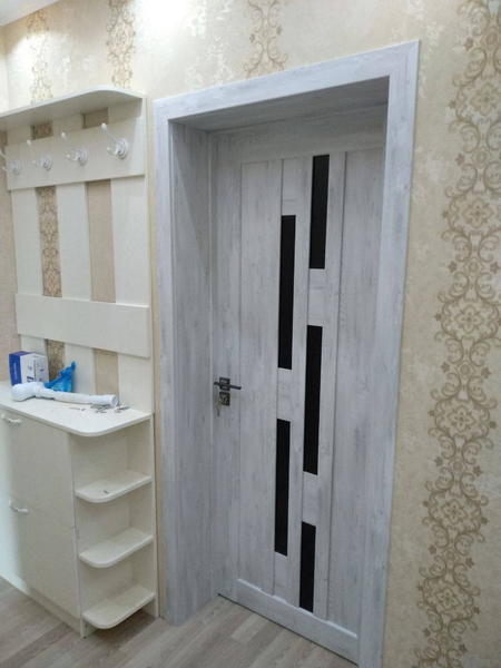 Мдф эшиклар. ДВЕРИ