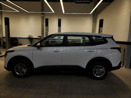 KIA Carens Comfort