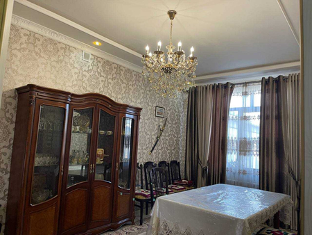 Д131010 Продается дом в Сергелийском районе