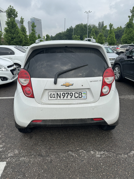 Spark avtomat 2022 yil
