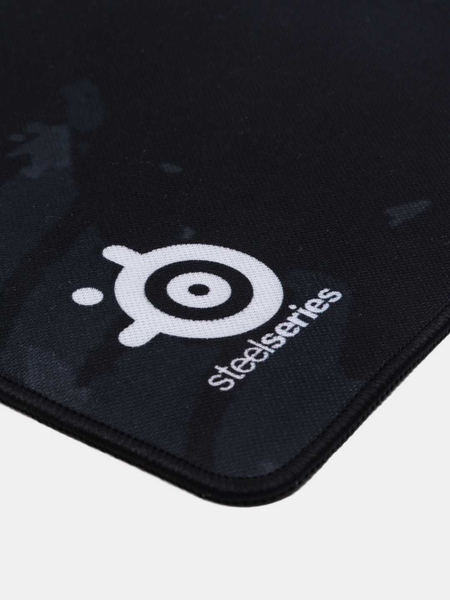 Коврик для компьютерной мыши Steelseries Fnatic большой 90 * 40 см