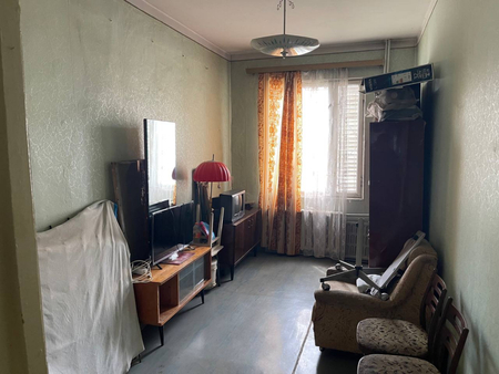 Продается квартира 3/1/4