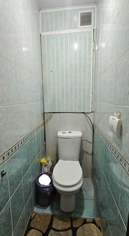 Купить квартиру в Ташкенте по хорошей цене 4/5/5 Юнусабад (J2436)