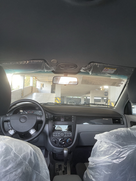 Chevrolet Gentra Style At plus bez lyuk bez probeg boshiga 5500