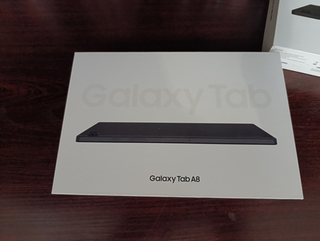 Продаяю планшет Samsung Tab A8 64gb