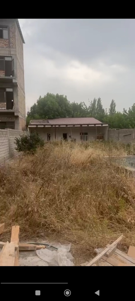 Срочно продаю землю