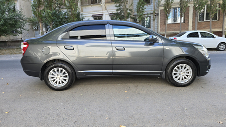 Cobalt LTZ avt 4 poz. Продаётся