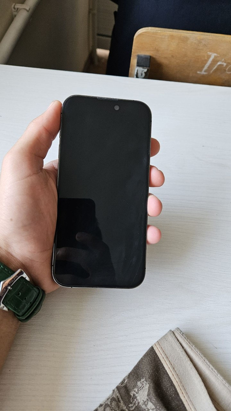 Iphone 14 pro Karobka dakument