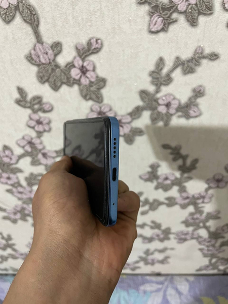 Redmi note 11 6/126