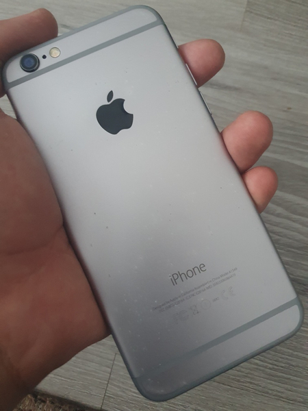 Iphone 6 64gb xolati zur