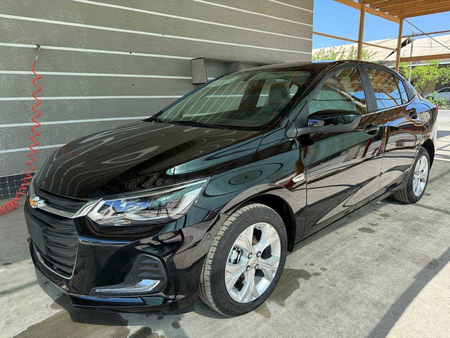 Onix turbo premier 2. Оникс турбо премиер 2. Без пробег