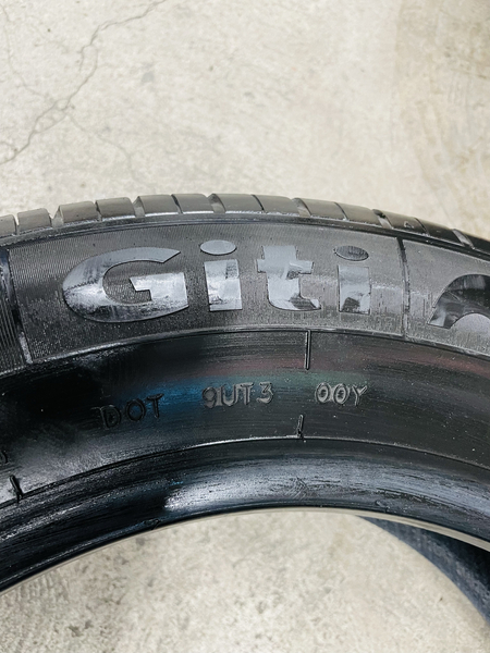 Giti ideal holatda 185/65/15