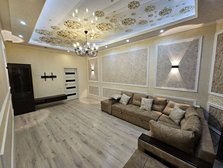 3х комнатная 80м² гагарина