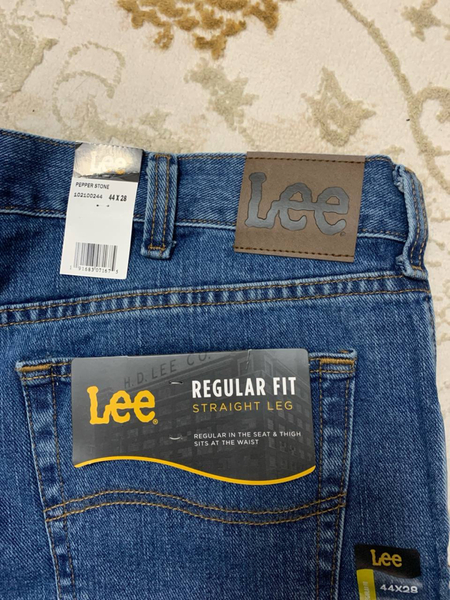 Оригинальные джинсы Lee