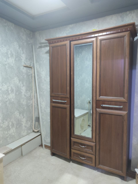 Бектемир тумани. Бинокор 2в3/2/4.