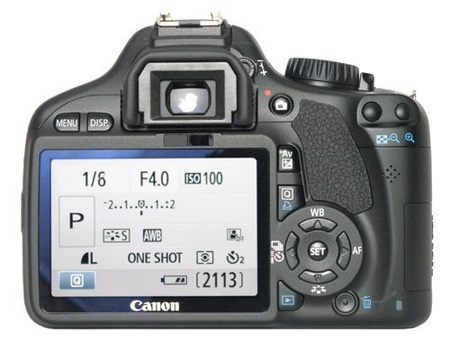 Продам фотоаппарат canon 550d