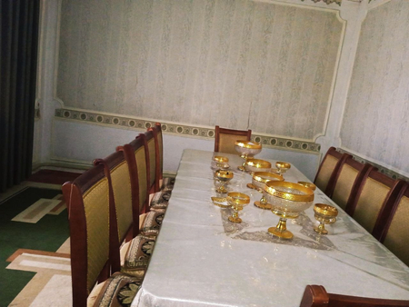 Yawnobod tumanida xovli sotiladi