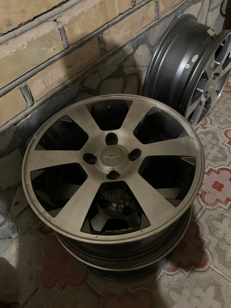 Saka diska  R16 razmer