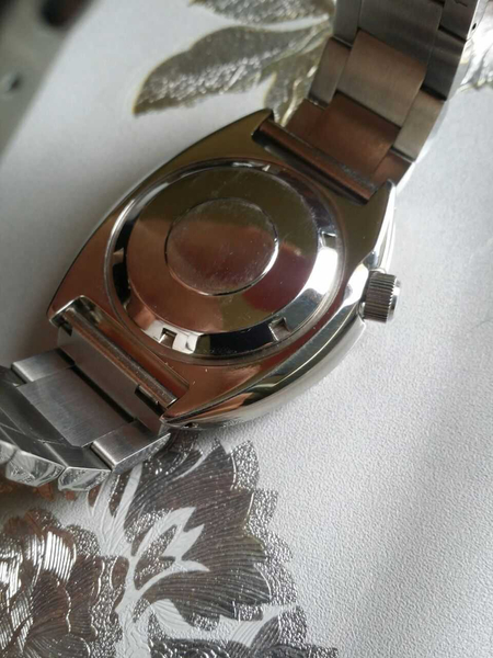 Продам часы SEIKO-хомаж