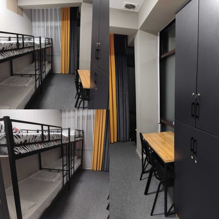 Гостиница Nari Hostel