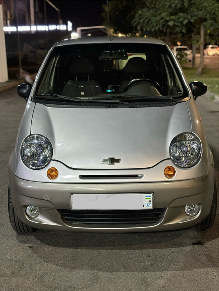 Matiz Best Srochna