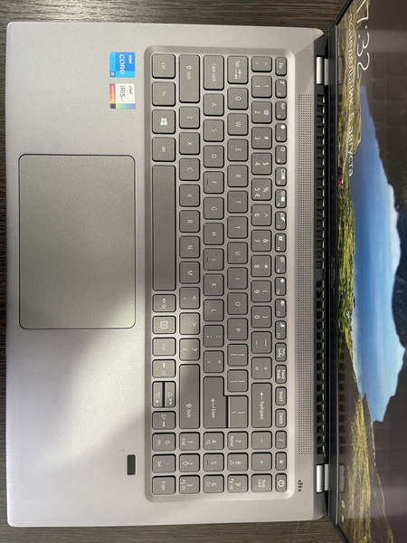 Ноутбук Acer Swift 3