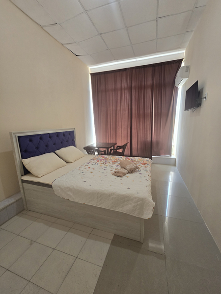 Гостиница без загса 24/7 SERGELI SHOXJON HOTEL