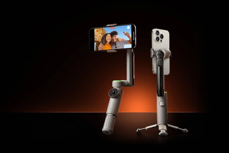 Стабилизатор Insta360 Flow Pro