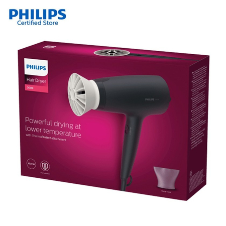 Philips фен BHD302 оригинал