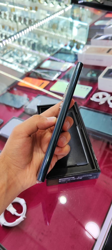 Samsung S 22 Ultra Green Vietnam Duall