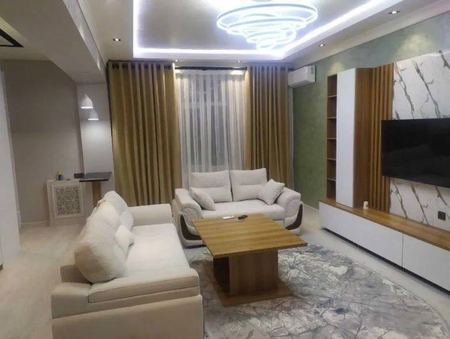 Nukuskaya 2\3\4 Kirpichnaya Mebel+Texnika orientir: Glamur Butik 60 m2