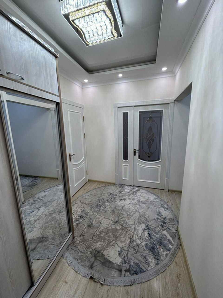 Юнусабад 19 квартал 2/3/5 (62²) продаётся квартира