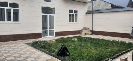 Абдурахмон. 2.5 сўтик. 5 та хона. 2 санузел.