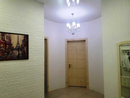 Элегантная 3 х ком кв с пл 150 кв.м.  “Попугайчики”  ул Чехова