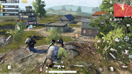 Игровой компьютер полный комплект i5-3470