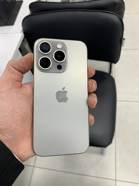 Iphone 15 Pro  128gb