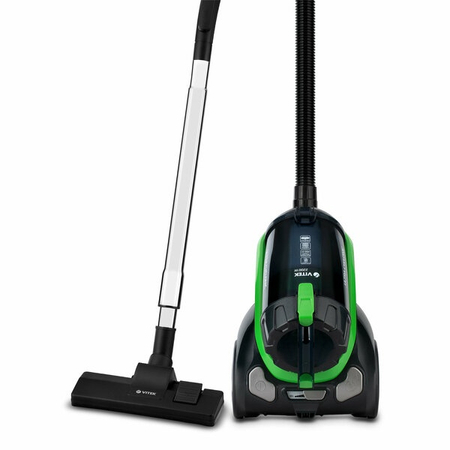 Пылесос без мешка для сбора пыли VITEK VT-8130