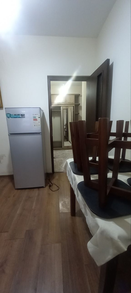 Uzoq muddatga Ijara kvartira