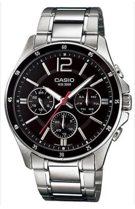 Часы CASIO соат