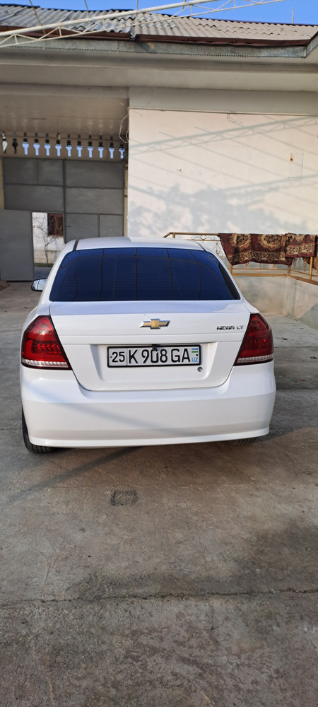 Nexia 3 2019 sotiladi