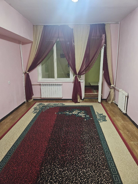 Аренда квартира 1в2/1/5 Орт:Фархадискый/Оила Закс