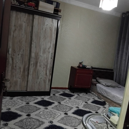 Квартира 3xonali sotiladi