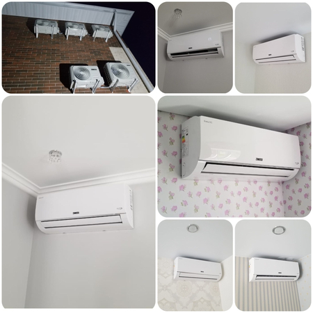Electrician service