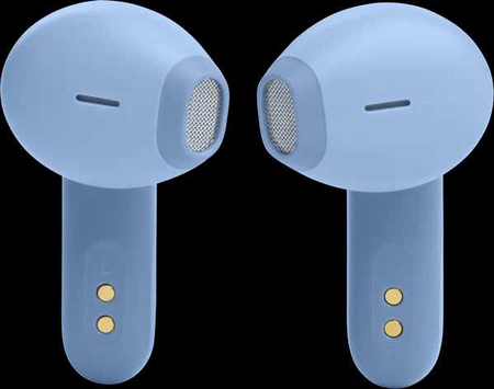 Наушники JBL Wave Flex, черный