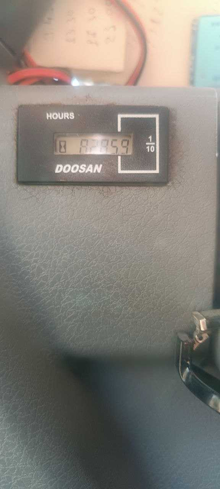 Экскаватор  DOOSAN DX 140W